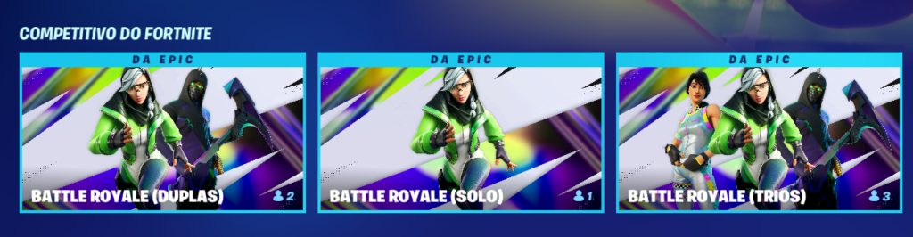 Tudo sobre Arena Fortnite! Pontos, Ligas e Ranking