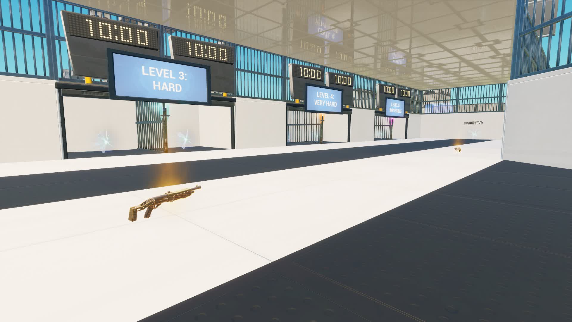 3 Mapas para Treinar Edit Fortnite 2023 - Virti