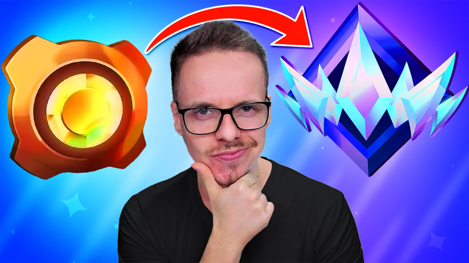 Como subir de rank Fortnite? - Virti